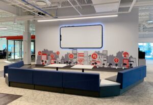 Westmount Signs & Printing - Your Kitchener Waterloo Sign Company